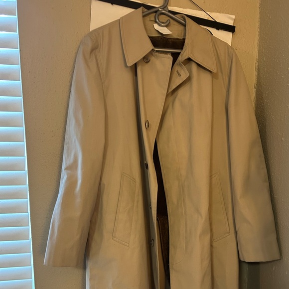 London Fog | Jackets & Coats | Mens London Fog Trench Coat | Poshmark